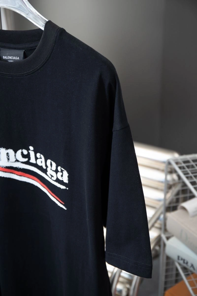 Genuine Balenciaga T-Shirts