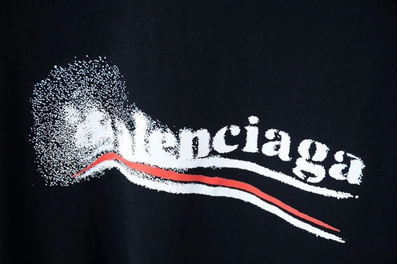 Genuine Balenciaga T-Shirts