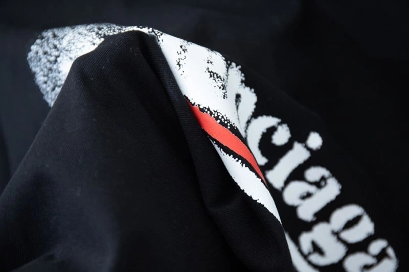 Genuine Balenciaga T-Shirts