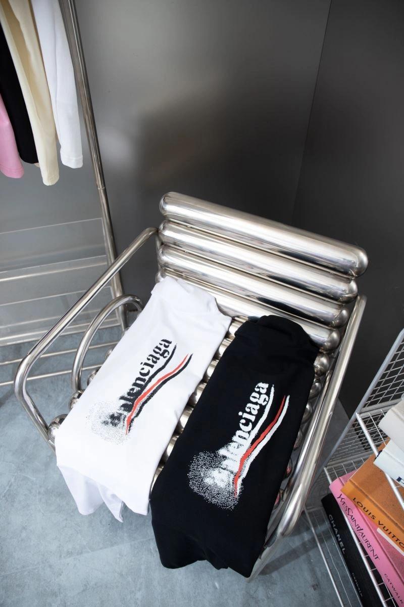 Genuine Balenciaga T-Shirts