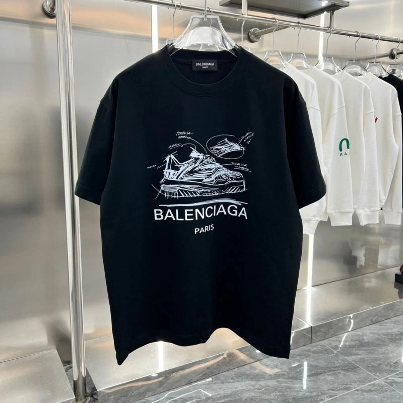 Balenciaga T-Shirts