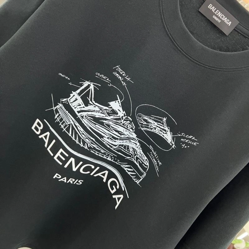 Bargain Balenciaga T-Shirts