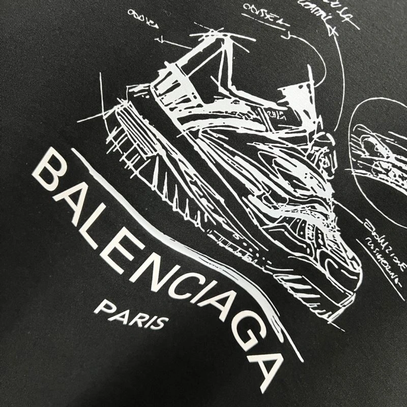 Bargain Balenciaga T-Shirts