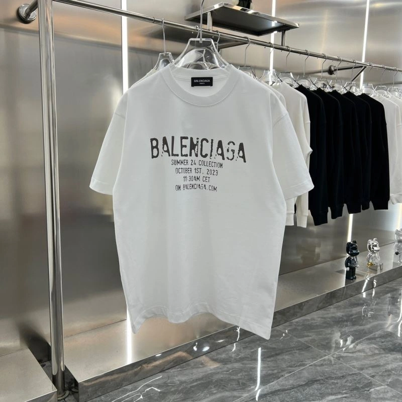 Balenciaga T-Shirts