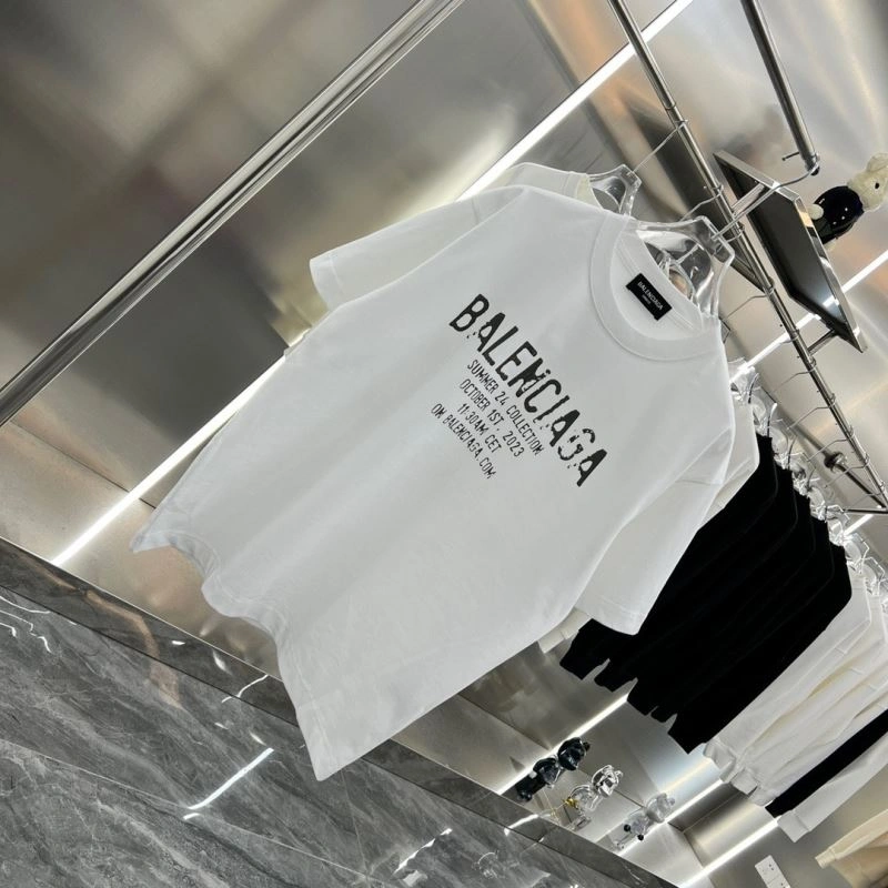 Perfect replica Balenciaga T-Shirts