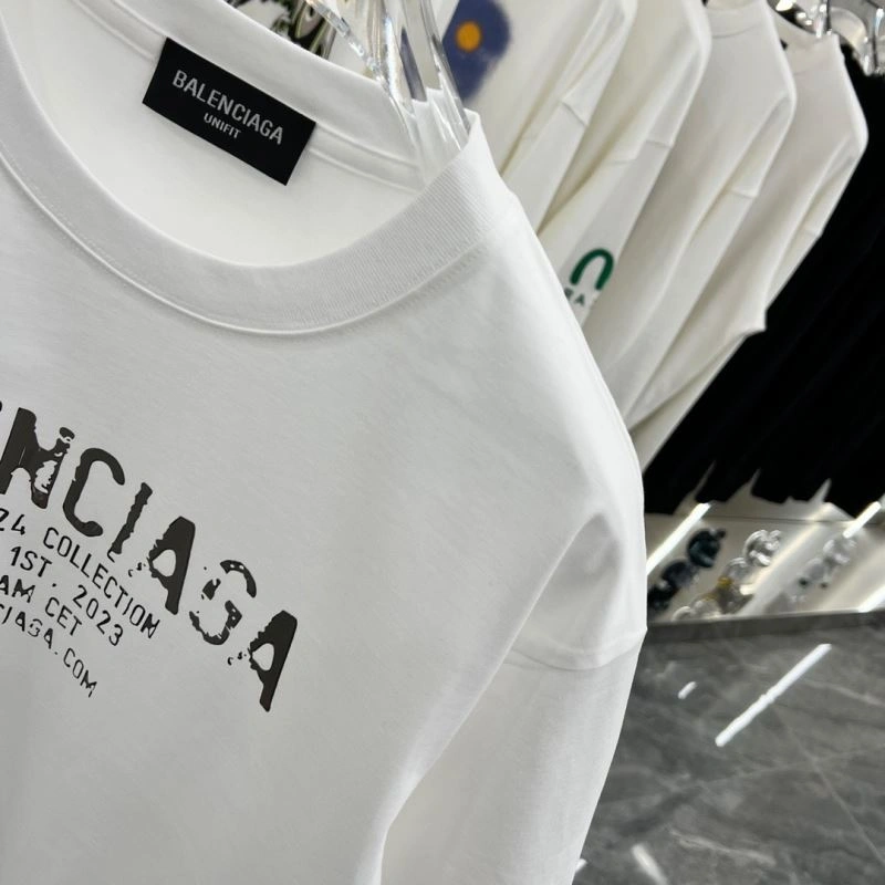 Perfect replica Balenciaga T-Shirts