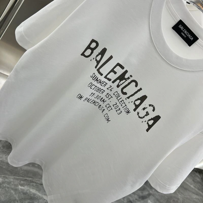 Perfect replica Balenciaga T-Shirts