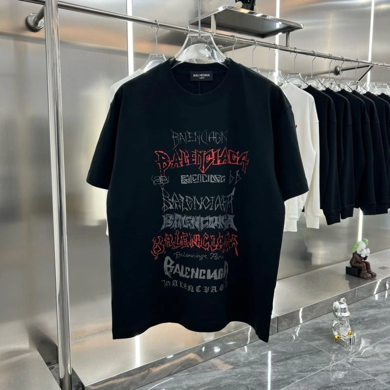 Balenciaga T-Shirts