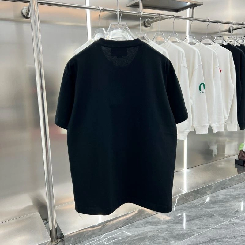 Exact replica Balenciaga T-Shirts