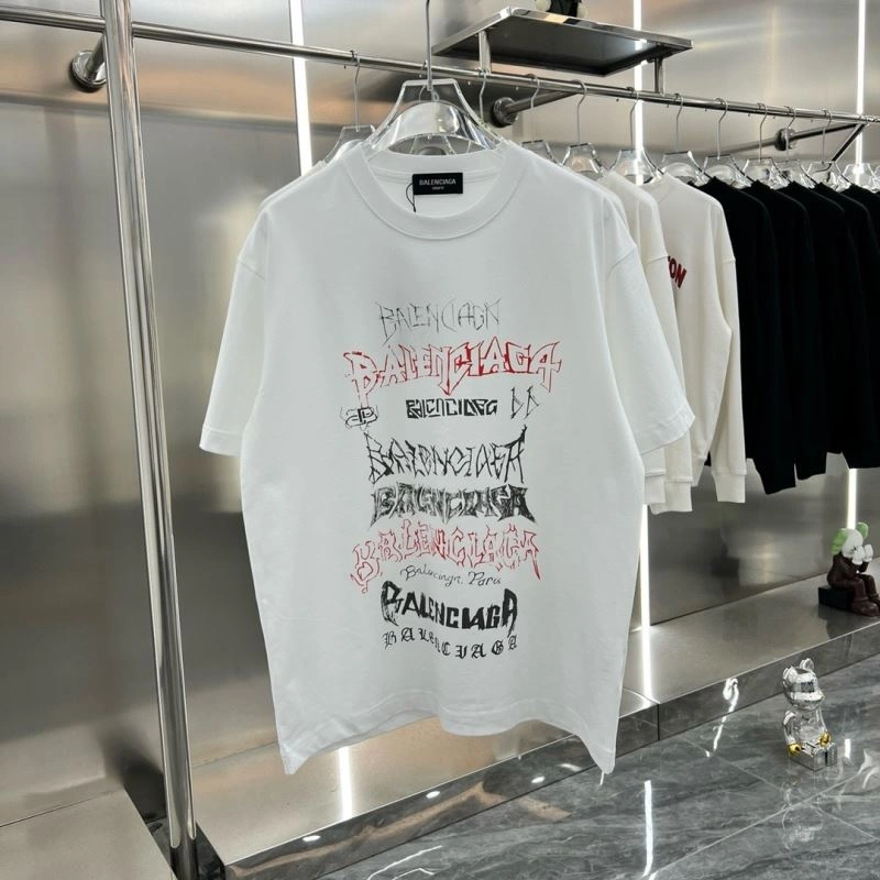 Balenciaga T-Shirts