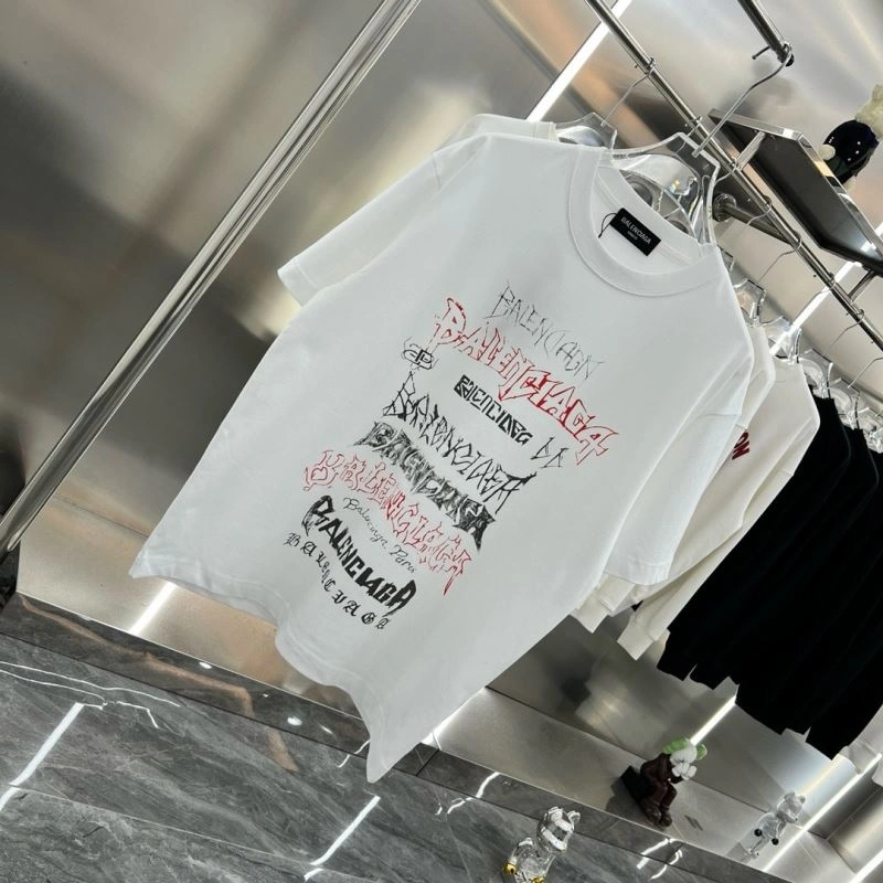 Reasonably priced Balenciaga T-Shirts