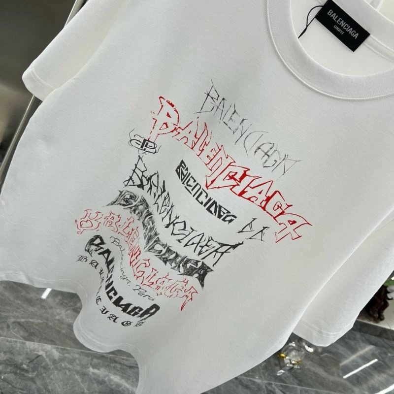 Reasonably priced Balenciaga T-Shirts