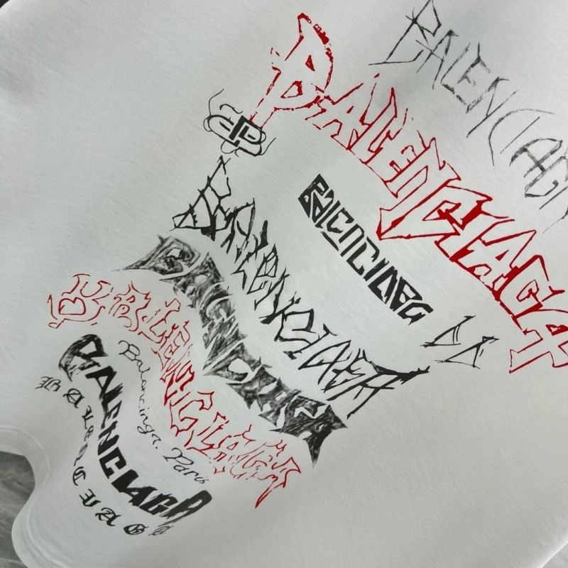 Reasonably priced Balenciaga T-Shirts
