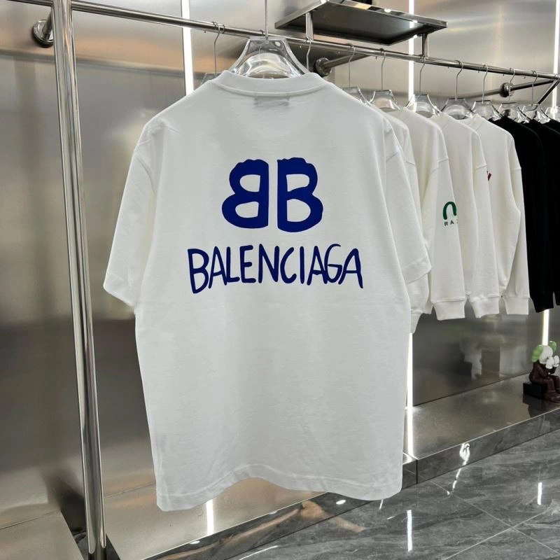 Balenciaga T-Shirts