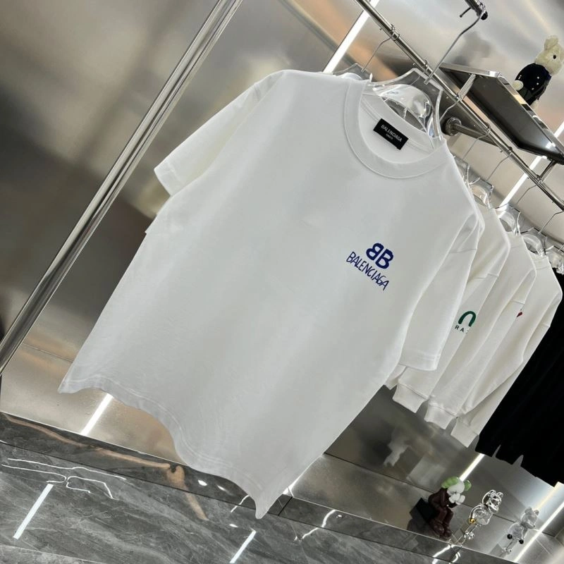 1:1 copy Balenciaga T-Shirts