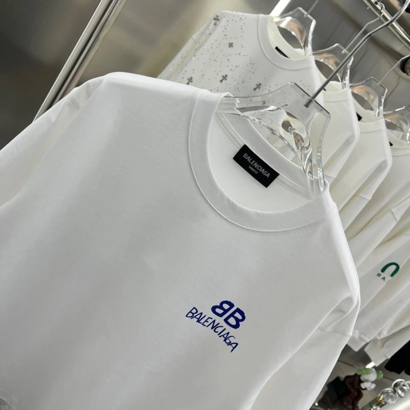 1:1 copy Balenciaga T-Shirts