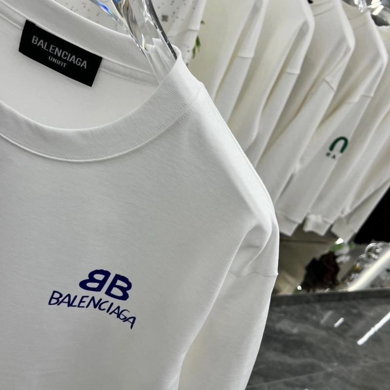 1:1 copy Balenciaga T-Shirts
