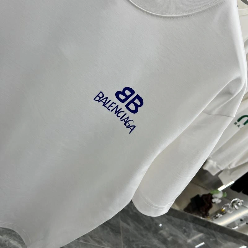 1:1 copy Balenciaga T-Shirts