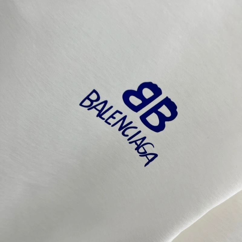 1:1 copy Balenciaga T-Shirts