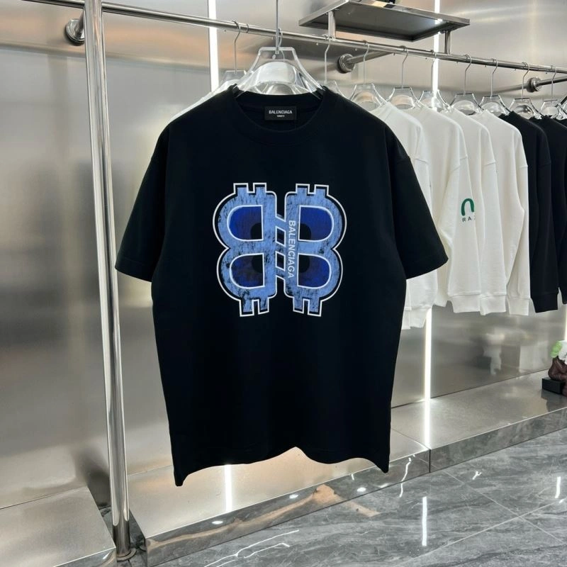 Balenciaga T-Shirts