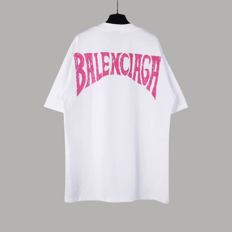 1:1 copy Balenciaga T-Shirts