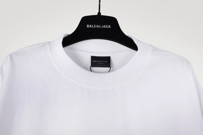 1:1 copy Balenciaga T-Shirts