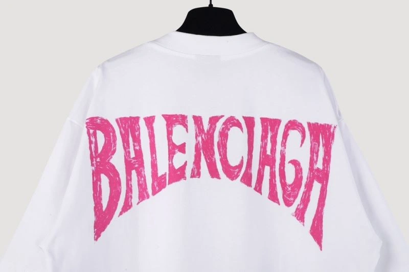 1:1 copy Balenciaga T-Shirts