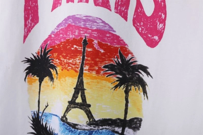 1:1 copy Balenciaga T-Shirts