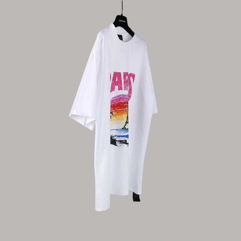 1:1 copy Balenciaga T-Shirts