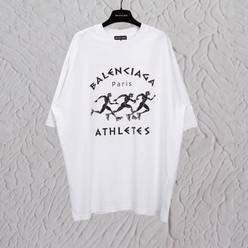 Balenciaga T-Shirts