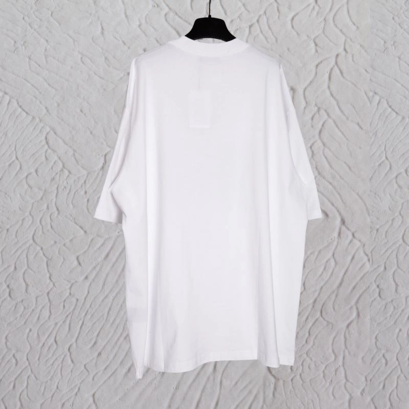 Mirror quality Balenciaga T-Shirts