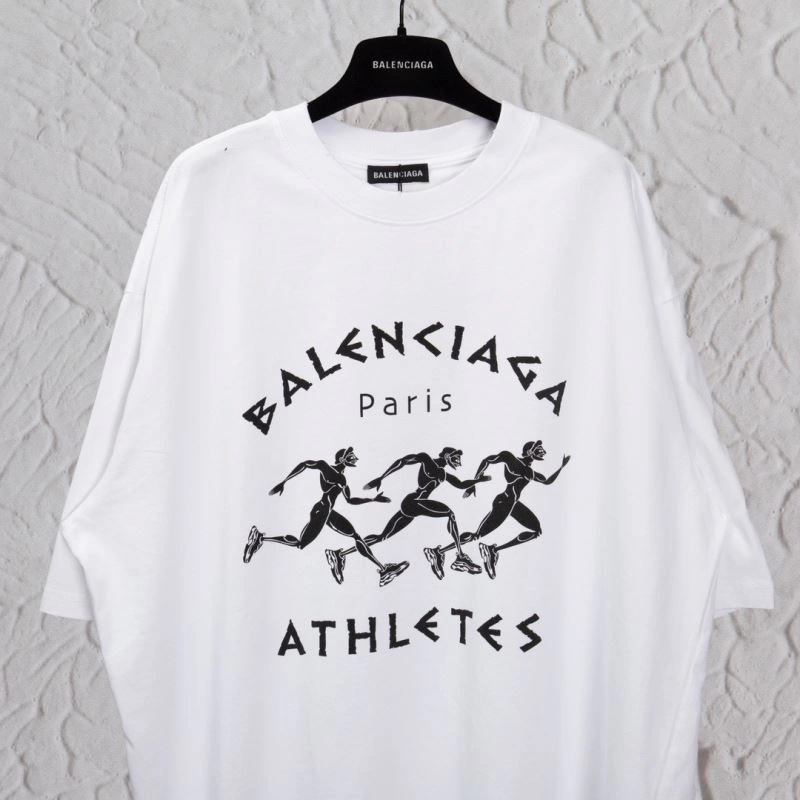 Mirror quality Balenciaga T-Shirts