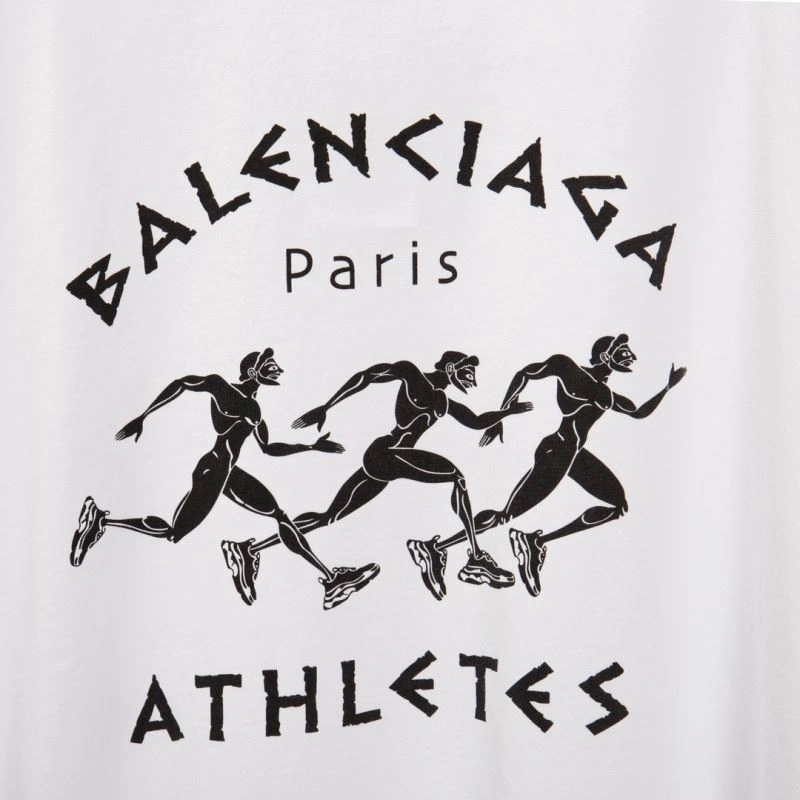 Mirror quality Balenciaga T-Shirts