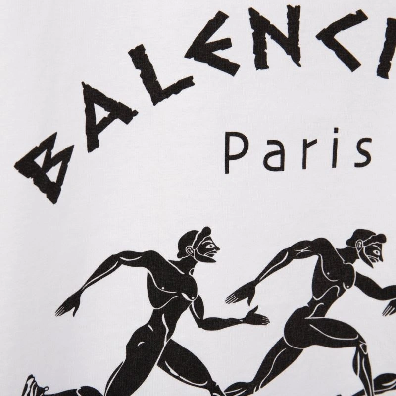Mirror quality Balenciaga T-Shirts