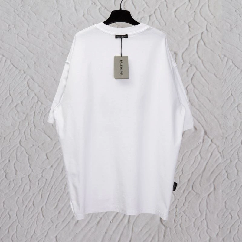 Mirror quality Balenciaga T-Shirts