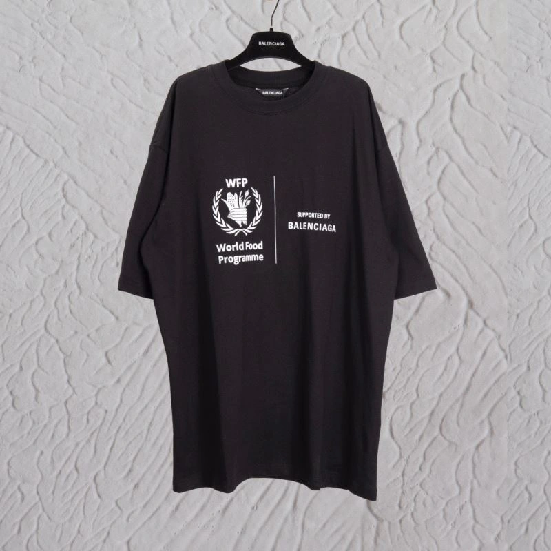 Balenciaga T-Shirts