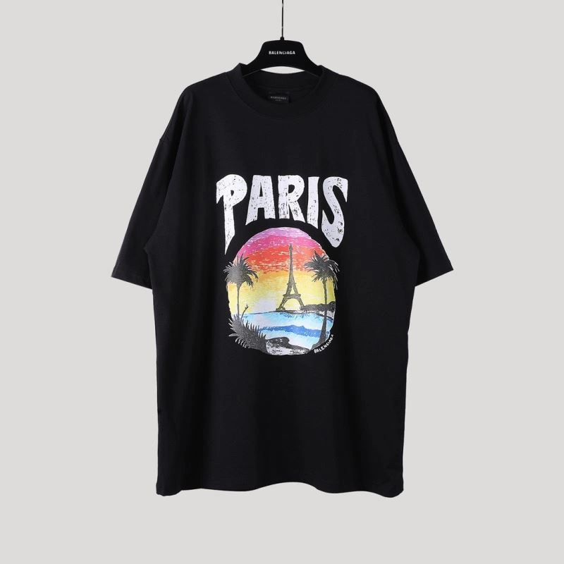Balenciaga T-Shirts