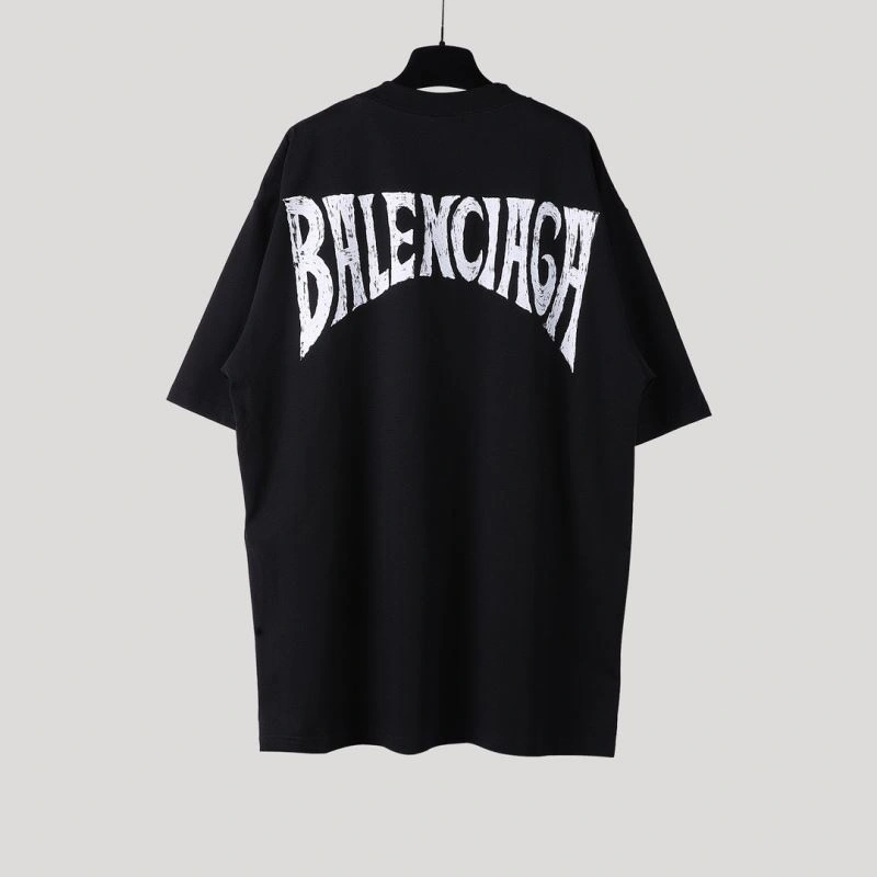 Brand-original Balenciaga T-Shirts