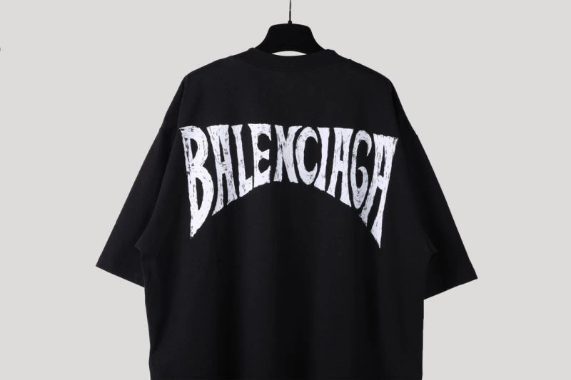 Brand-original Balenciaga T-Shirts