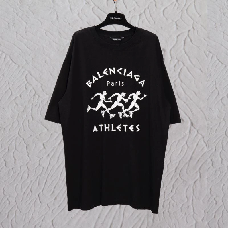 Balenciaga T-Shirts