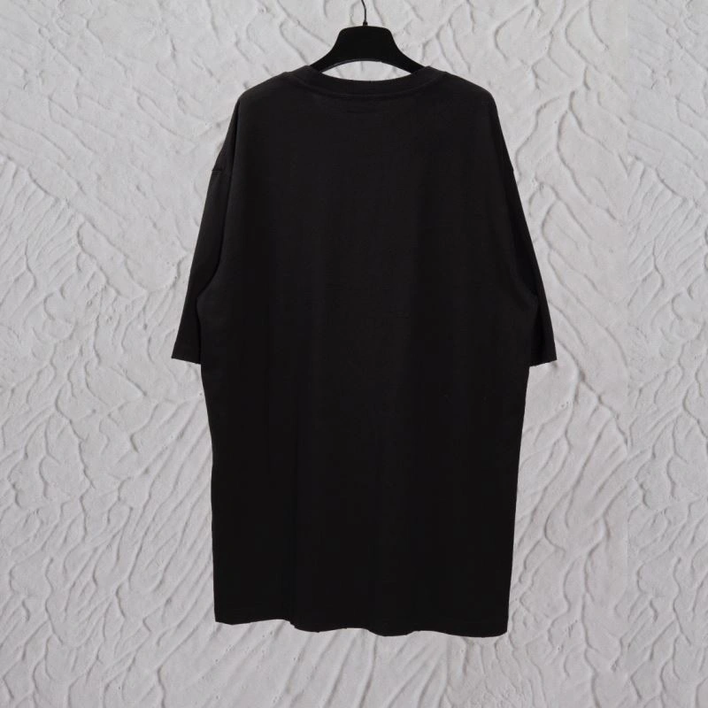 Exact replica Balenciaga T-Shirts
