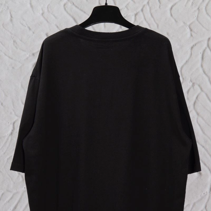 Exact replica Balenciaga T-Shirts