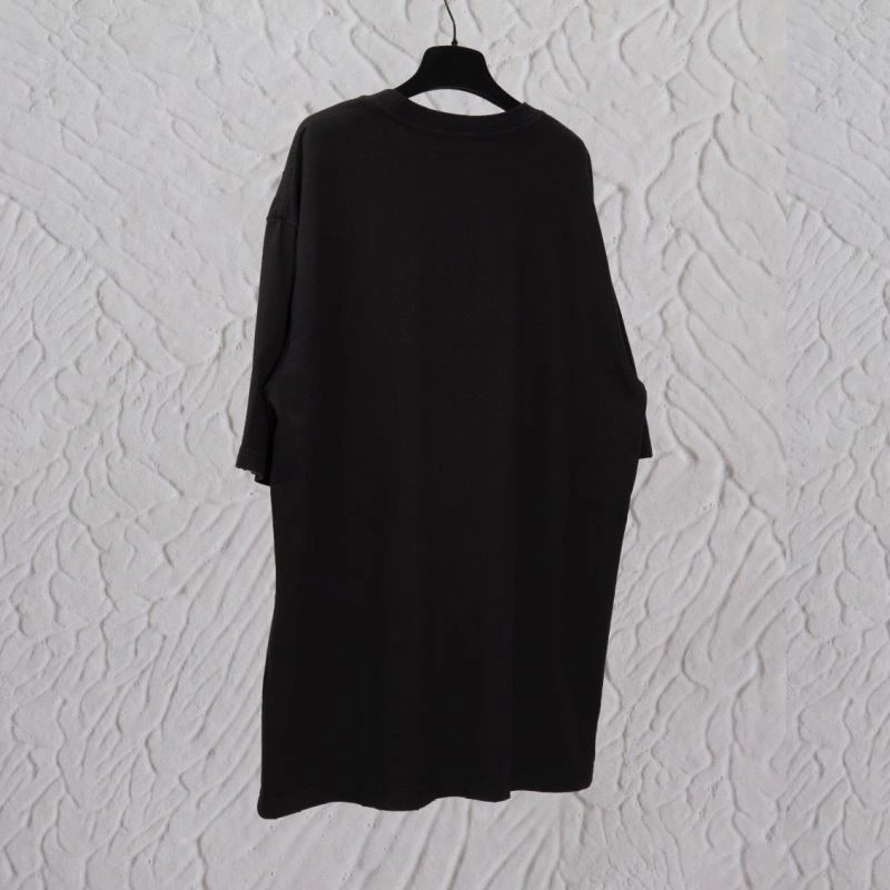 Exact replica Balenciaga T-Shirts