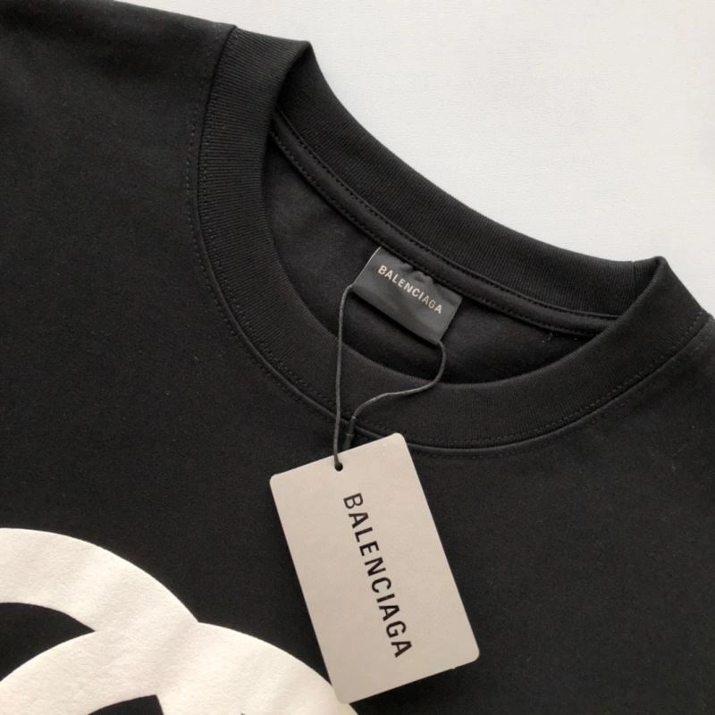 Real Balenciaga T-Shirts