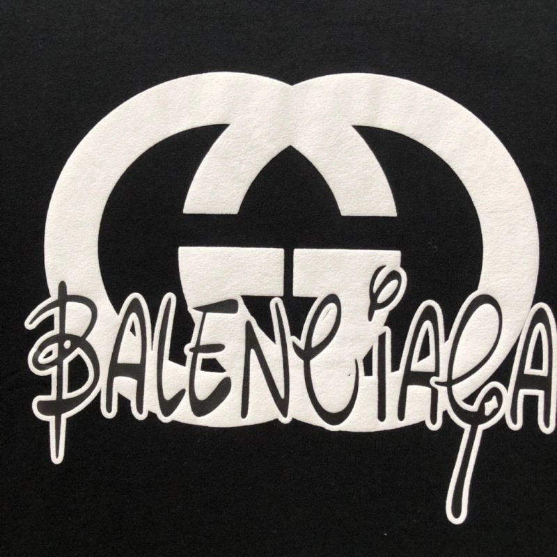 Real Balenciaga T-Shirts