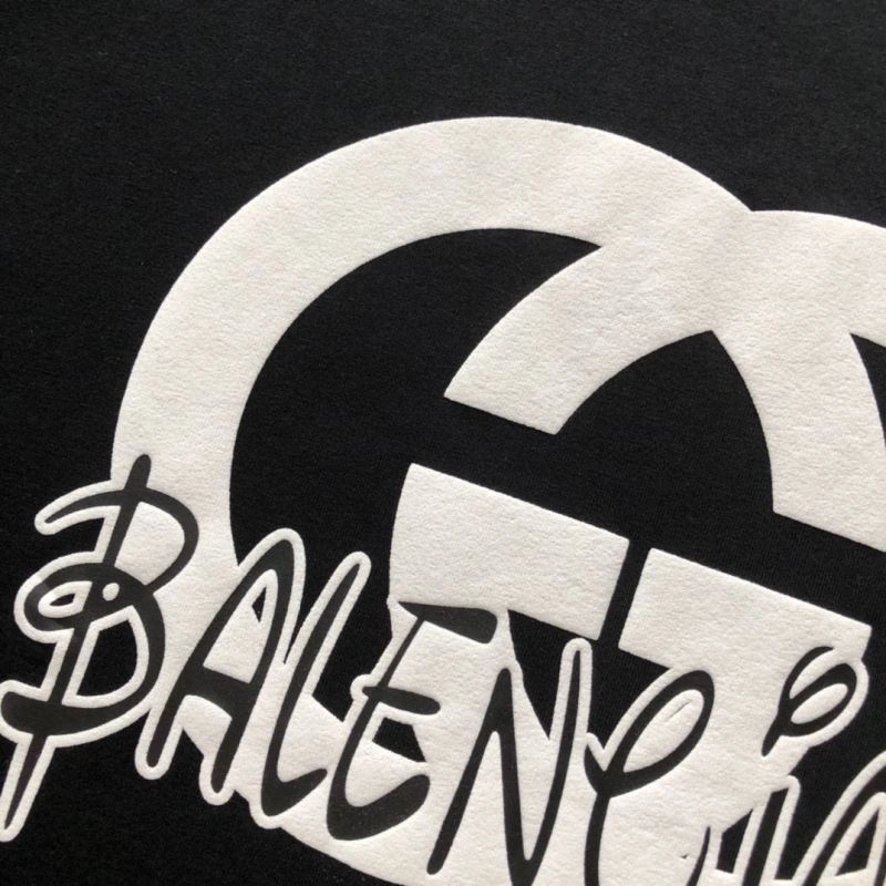 Real Balenciaga T-Shirts