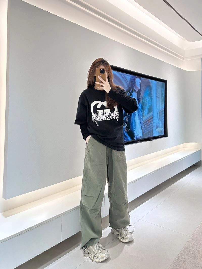 Real Balenciaga T-Shirts