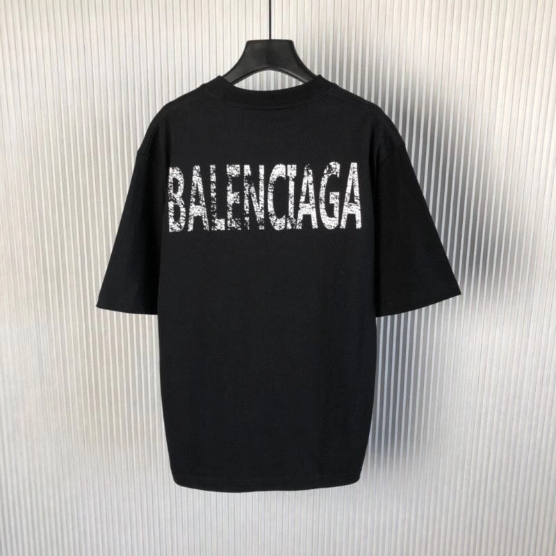 Factory-made Balenciaga T-Shirts