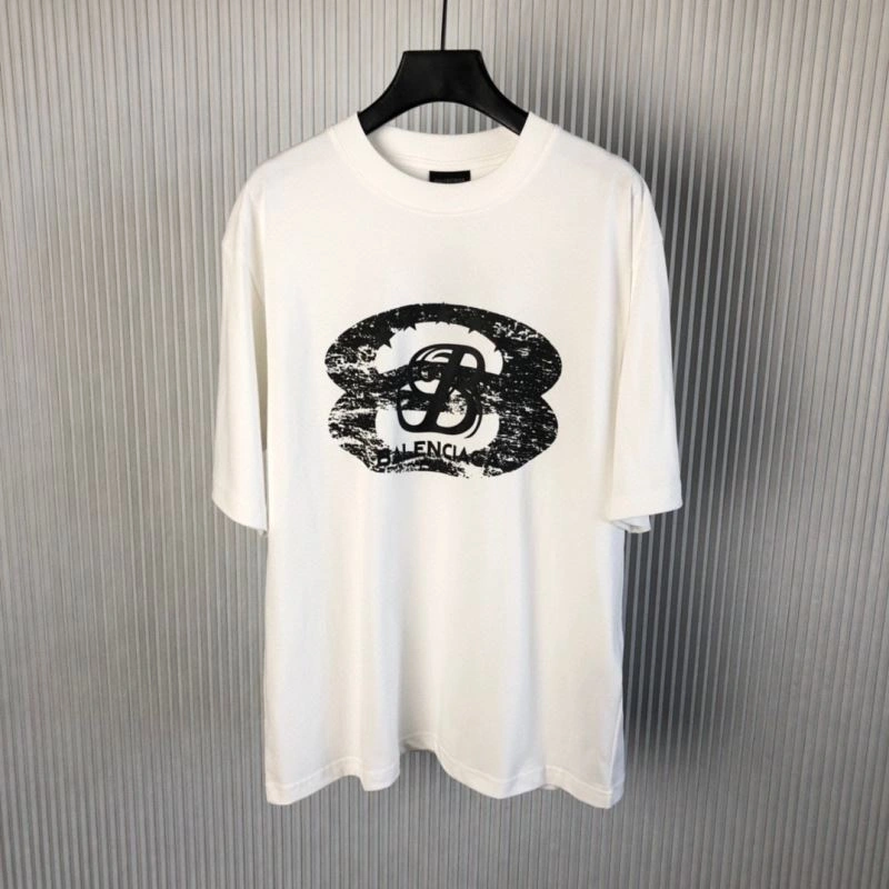 Balenciaga T-Shirts