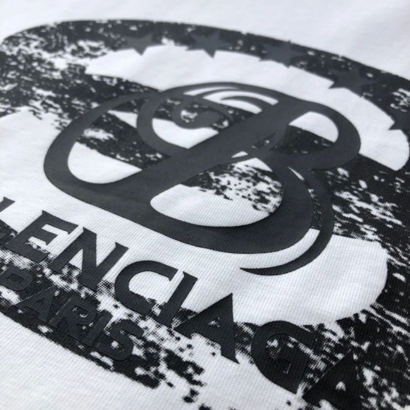 Official Balenciaga T-Shirts